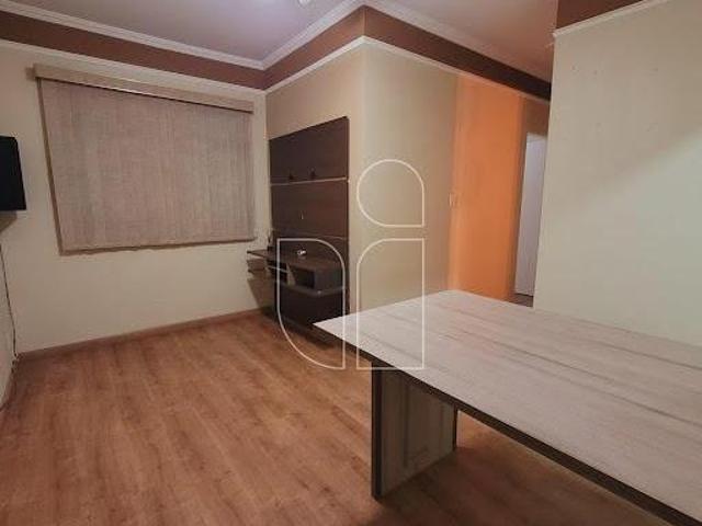Apartamento em Residencial Lavinia Marília