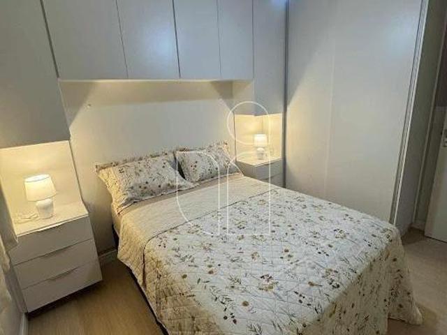 Apartamento em Residencial Lavinia Marília