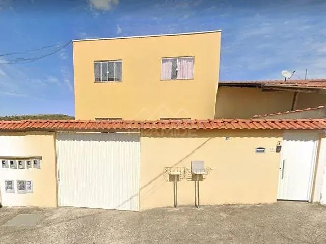 Apartamento em Residencial Mantiqueira, Poços de Caldas/MG de 70m² 2 quartos à venda por R$ 254.000,00