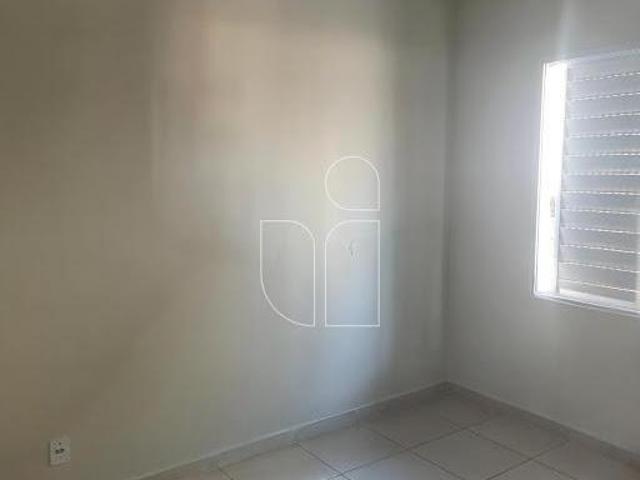 Apartamento em Residencial Mangueiras Marília SP