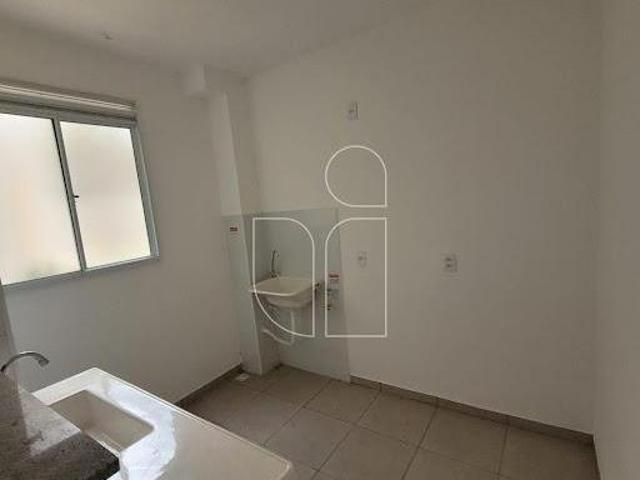 Apartamento em Residencial Madrid Jardim Califórnia Marília