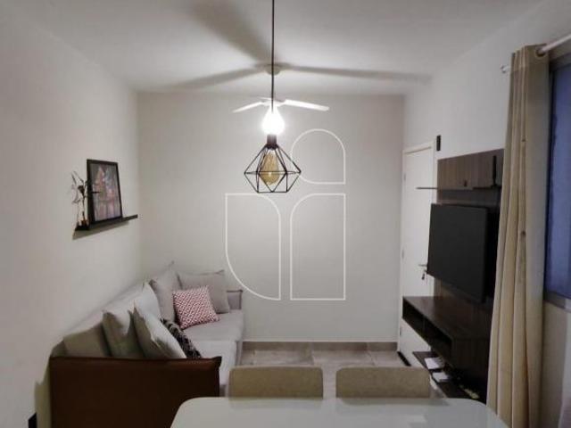 Apartamento em Residencial Marrocos Marrakesh Marília