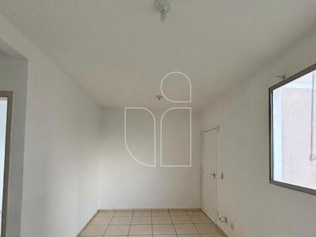 Apartamento em Residencial Marrocos Marrakesh Marília, SP por 1