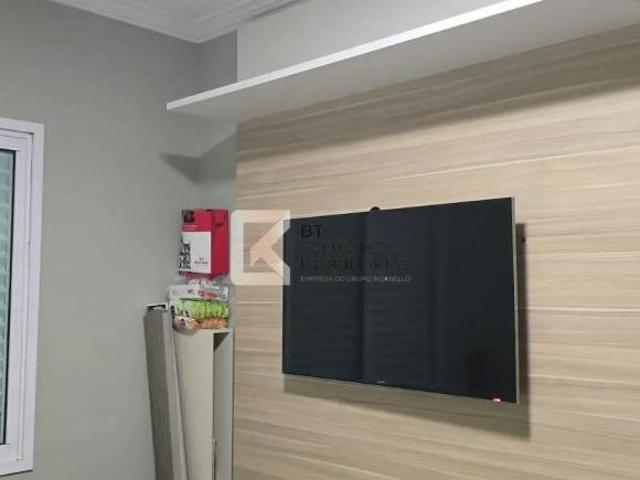 Apartamento em Residencial Monte Verde, Indaiatuba/SP de 65m² 2 quartos à venda por R$ 402.800,00