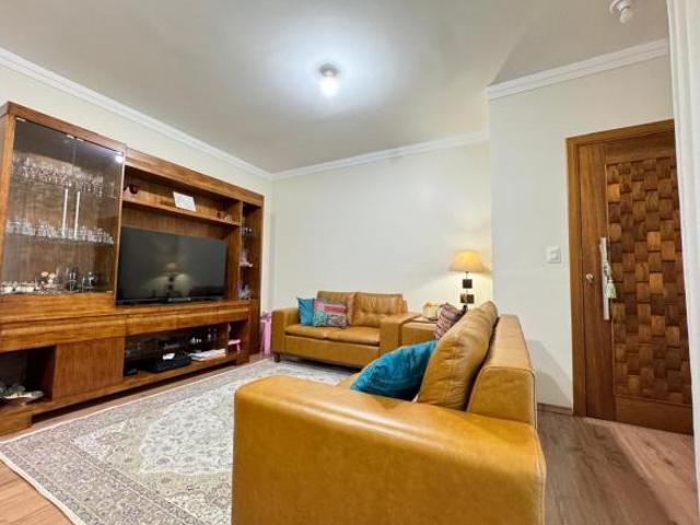 Apartamento em Residencial Morumbi Poços de Caldas