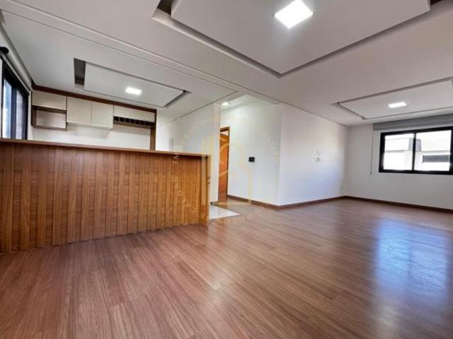 Apartamento em Residencial Morumbi Poços de Caldas