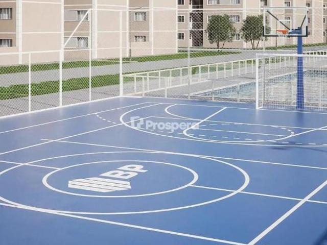Apartamento em Residencial Morada Nova, Anápolis/GO de 44m² 2 quartos à venda por R$ 215.000,00