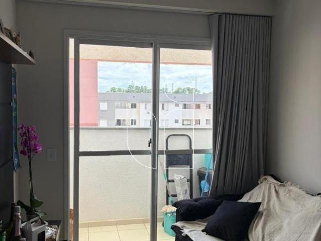 Apartamento em Residencial Murano 1 com 2 quartos · Sítios de Recreio Céu Azul ·