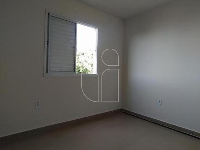 Apartamento em Residencial Murano Marília, SP