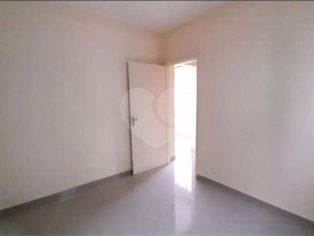 Apartamento em Residencial Nova Era, Valinhos/SP de 59m² 2 quartos à venda por R$ 319.000,00