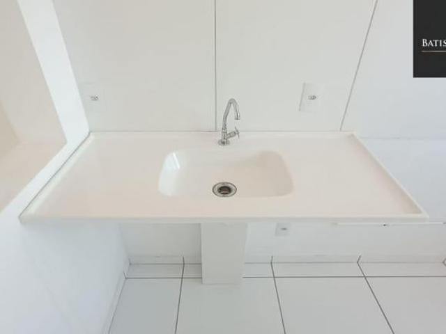 Apartamento em Residencial Novo Tempo, Campinas/SP