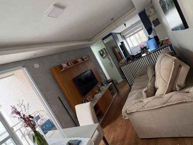 Apartamento em Residencial Novo Tempo, Campinas/SP