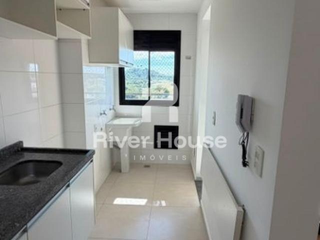 Apartamento em Residencial Paiaguás, Cuiabá/MT de 76m² 3 quartos para locação R$ 3.800,00/mes