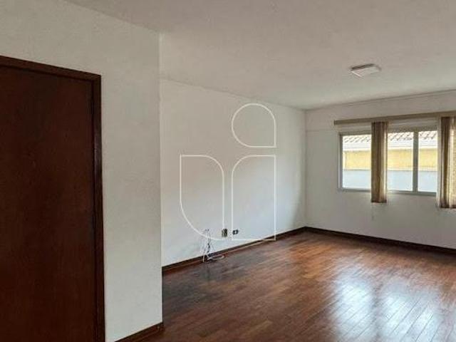 Apartamento em Residencial Paraiba Marília, SP