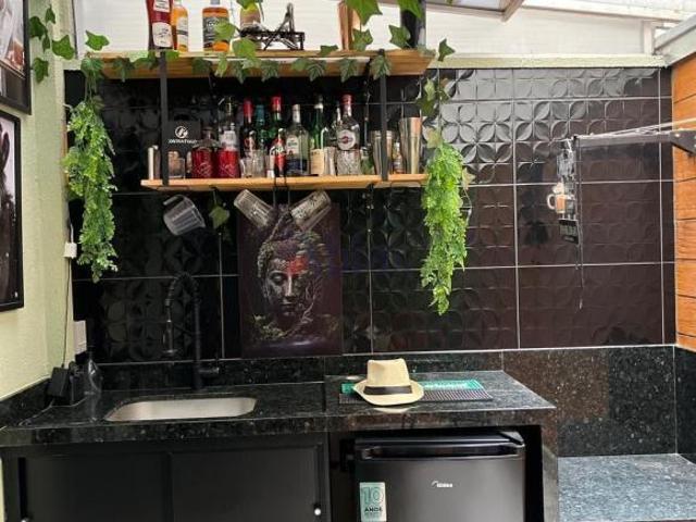 Apartamento em Residencial Parati São Carlos, SP