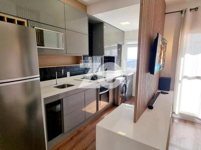 Apartamento em Residencial Parque Granja Cecília B, Bauru/SP de 54m² 2 quartos à venda por R$ 500.00