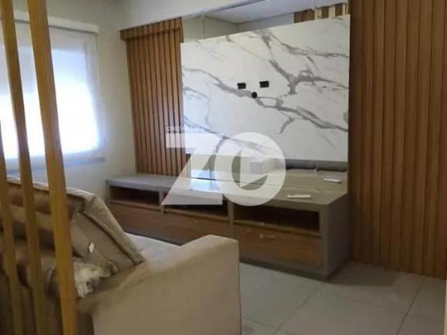 Apartamento em Residencial Parque Granja Cecília B, Bauru/SP de 69m² 2 quartos à venda por R$ 480.00
