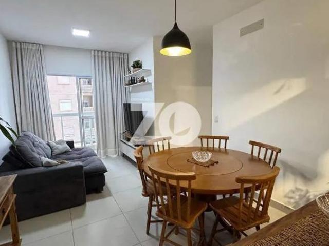 Apartamento em Residencial Parque Granja Cecília B, Bauru/SP de 69m² 3 quartos à venda por R$ 430.00