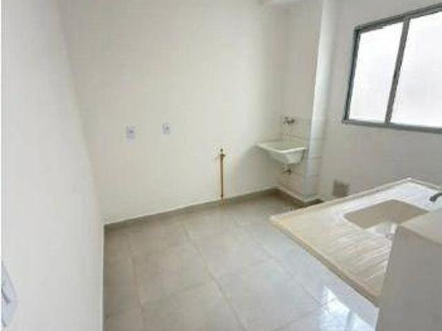 Apartamento em Residencial Parque Laguna, Salto/SP
