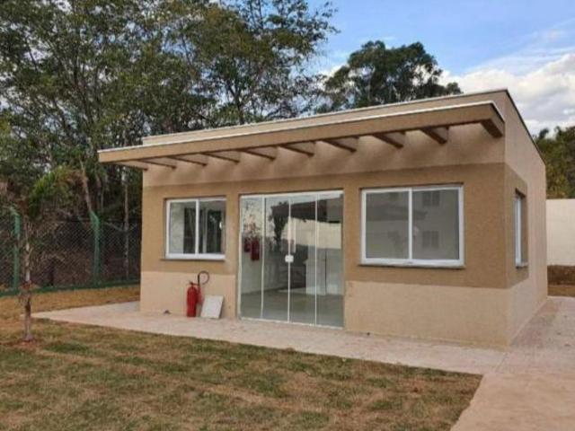 Apartamento em Residencial Parque Laguna, Salto/SP de 42m² 2 quartos à venda por R$ 215.100,00 ou pa