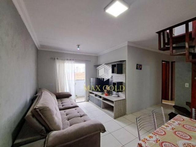 Apartamento em Residencial Portal da Mantiqueira, Taubaté/SP de 111m² 3 quartos à venda por R$ 380.0