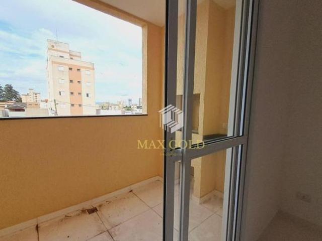 Apartamento em Residencial Portal da Mantiqueira, Taubaté/SP de 64m² 2 quartos à venda por R$ 330.00