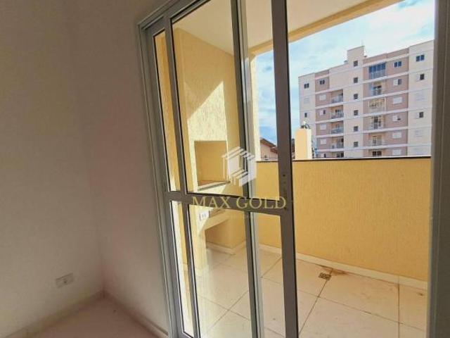 Apartamento em Residencial Portal da Mantiqueira, Taubaté/SP de 64m² 2 quartos à venda por R$ 350.00