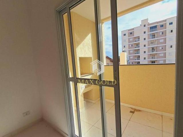 Apartamento em Residencial Portal da Mantiqueira, Taubaté/SP de 64m² 2 quartos à venda por R$ 350.00
