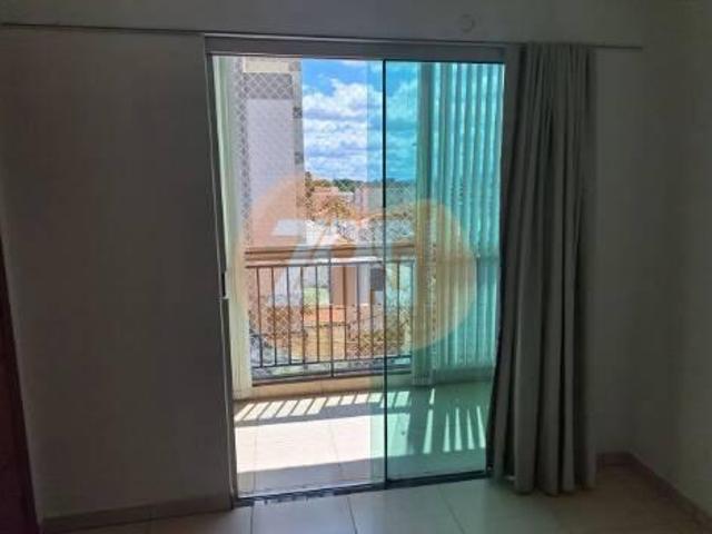 Apartamento em Residencial Portal da Mantiqueira, Taubaté/SP de 71m² 3 quartos à venda por R$ 260.00
