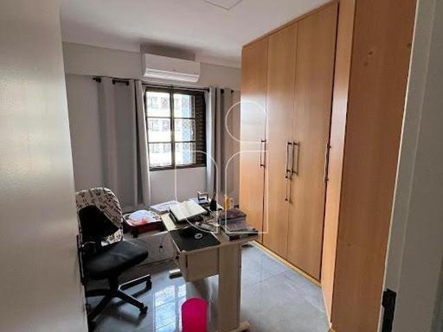 Apartamento em Residencial Portland Alto Cafezal Marília