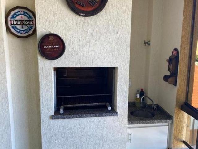 Apartamento em Residencial Real Park Sumaré Sumaré