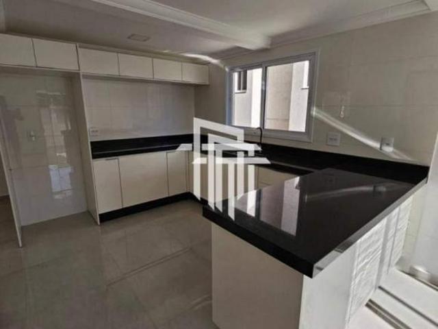 Apartamento em Residencial São Bernardo, Poços de Caldas/MG de 100m² 3 quartos à venda por R$ 580.00