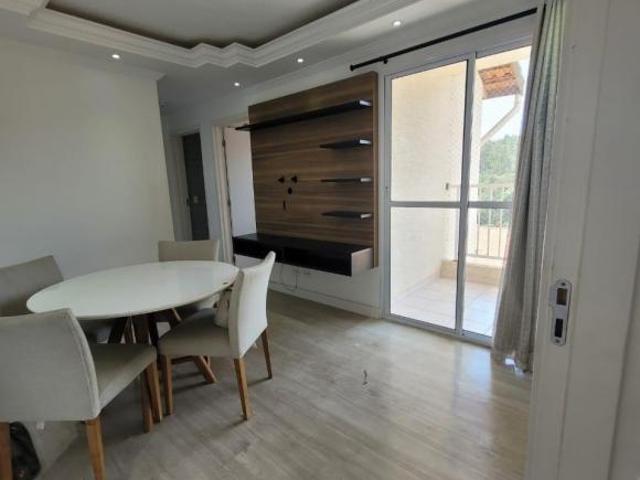 Apartamento em Residencial São Luis Francisco Morato