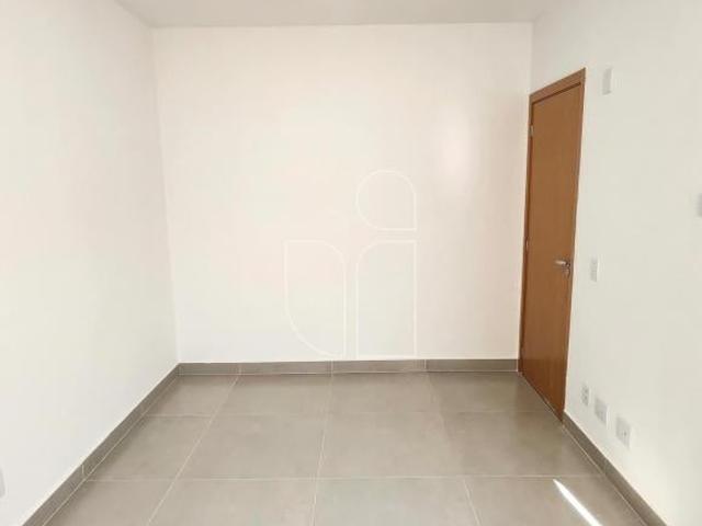 Apartamento em Residencial Salé Marília, SP