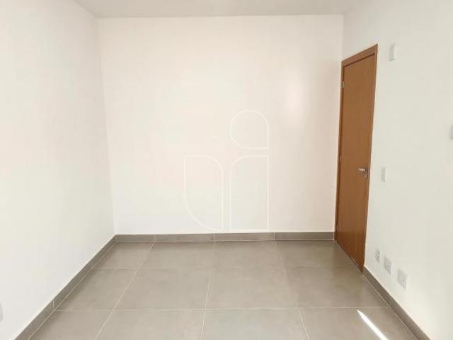 Apartamento em Residencial Salé Marília, SP