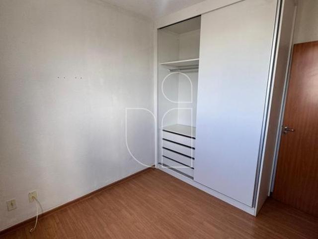 Apartamento em Residencial Salé Jardim California Marília, SP