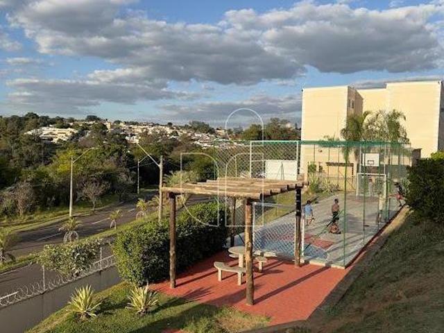 Apartamento em Residencial Salé Jardim California Marília, SP