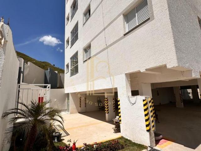 Apartamento em Residencial Summerville Poços de Caldas
