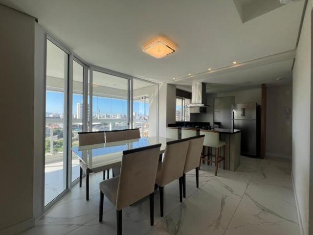 Apartamento em Ressacada, Itajaí/SC de 101m² 3 quartos para locação R$ 6.800,00/mes