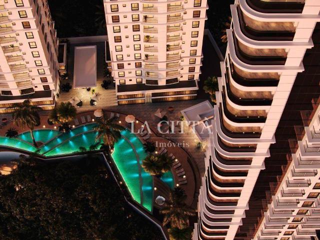 Apartamento em Ressacada, Itajaí/SC de 103m² 2 quartos à venda por R$ 943.504,20