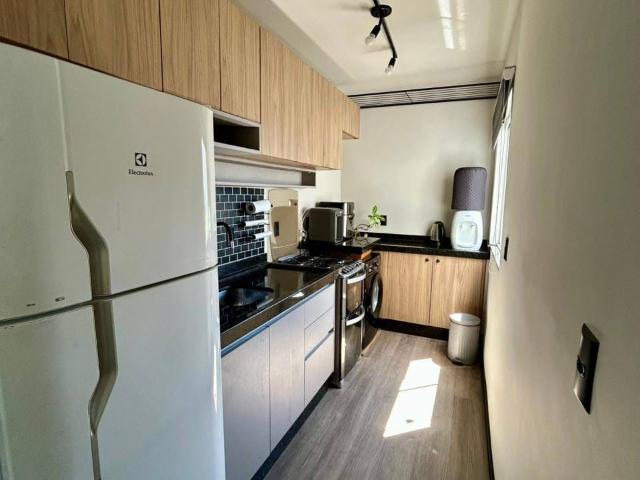 Apartamento em Ressacada, Itajaí/SC de 43m² 2 quartos à venda por R$ 439.000,00