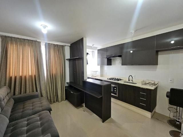 Apartamento em Ressacada, Itajaí/SC de 45m² 2 quartos para locação R$ 2.500,00/mes