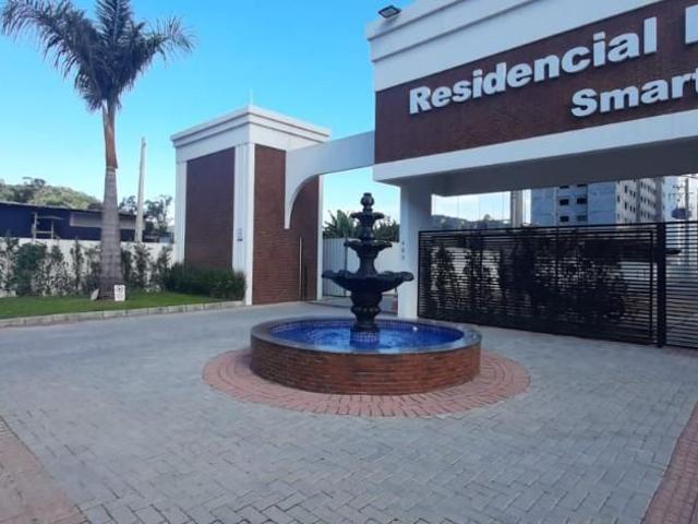 Apartamento em Ressacada, Itajaí/SC de 46m² 2 quartos para locação R$ 2.500,00/mes