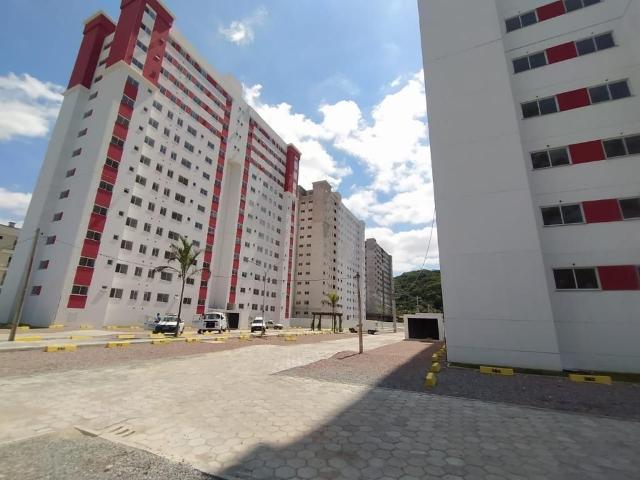 Apartamento em Ressacada, Itajaí/SC de 50m² 2 quartos para locação R$ 2.000,00/mes