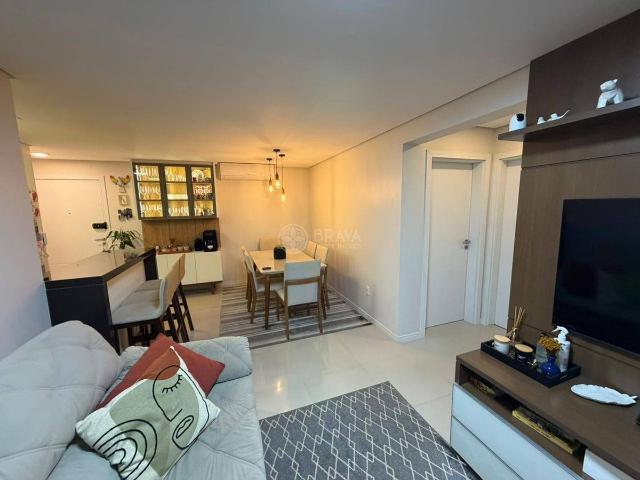 Apartamento em Ressacada, Itajaí/SC de 74m² 2 quartos à venda por R$ 729.000,00