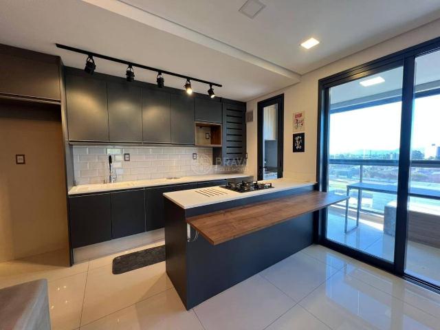Apartamento em Ressacada, Itajaí/SC de 80m² 3 quartos para locação R$ 5.500,00/mes