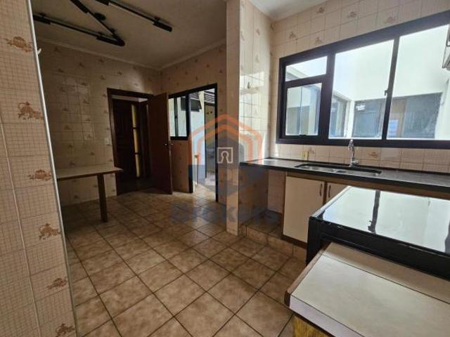 Apartamento em Retiro Jundiaí