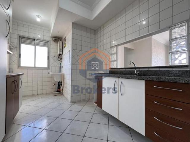 Apartamento em Retiro Jundiaí, SP