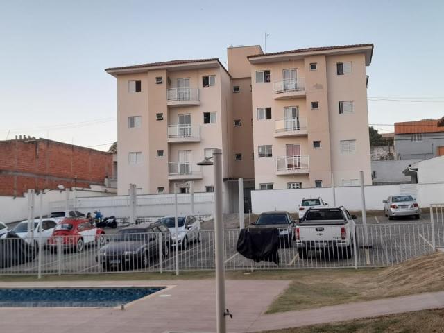 Apartamento em Retiro São João, Sorocaba/SP de 50m² 2 quartos à venda por R$ 216.300,00
