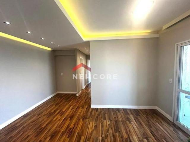 Apartamento em Reynaldo de Porcari Medeiros Jundiaí/SP
